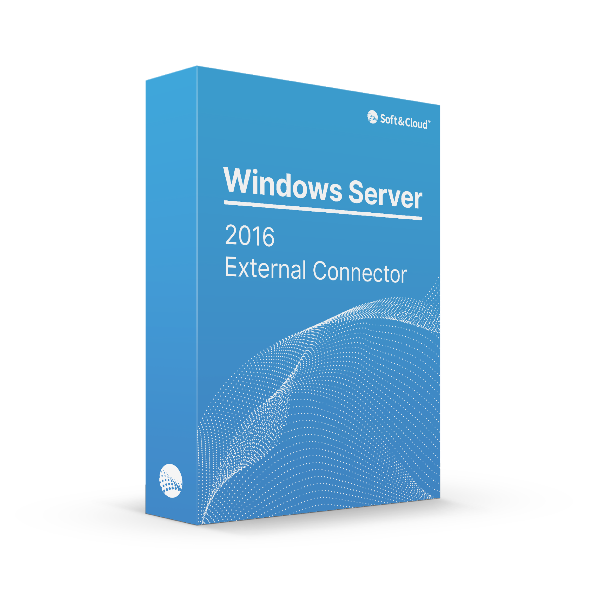 Conector externo de Windows Server 2016 hasta un 70% más barato